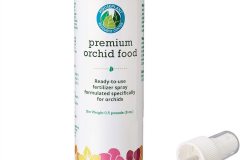 Premium Orchid Food - Orchid Resource Center