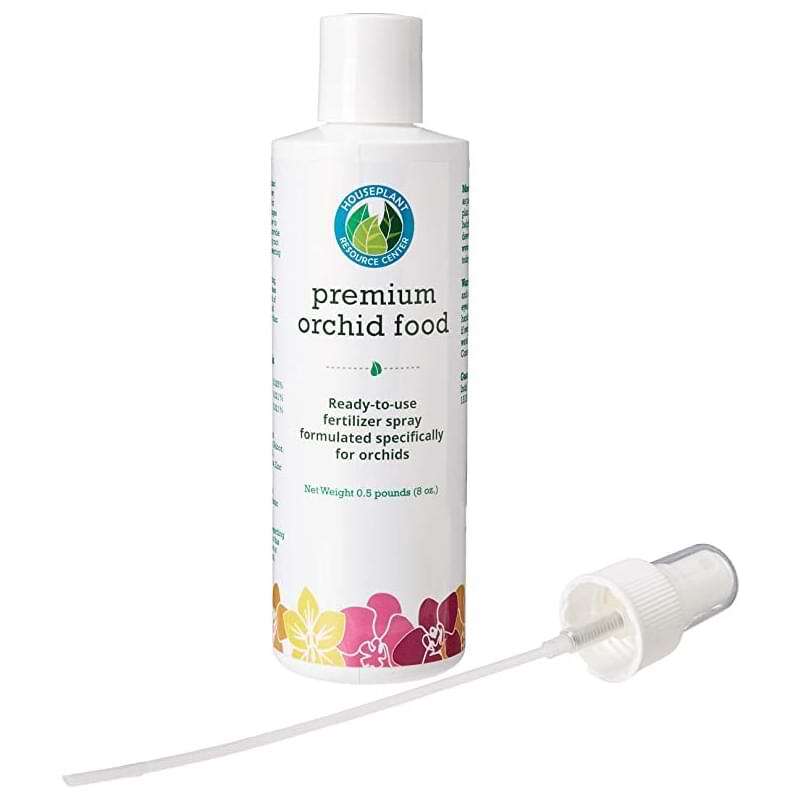 Premium Orchid Food - Orchid Resource Center